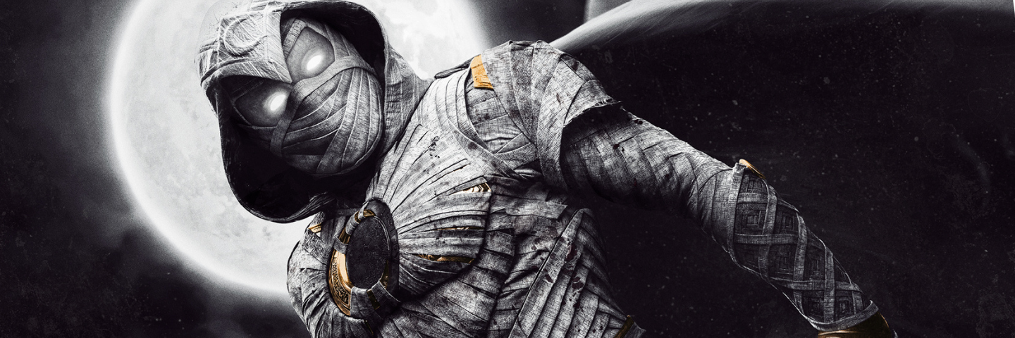 Tout savoir sur Moon Knight de Marvel