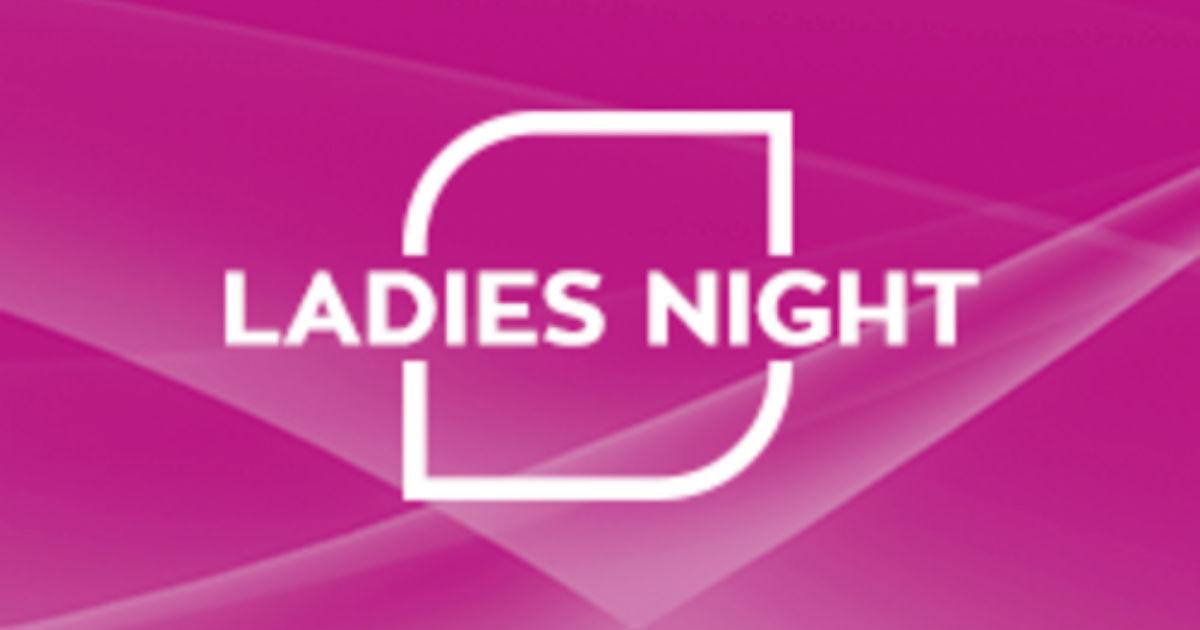 Ladies Night Imagix: Magic Mike - Last dance