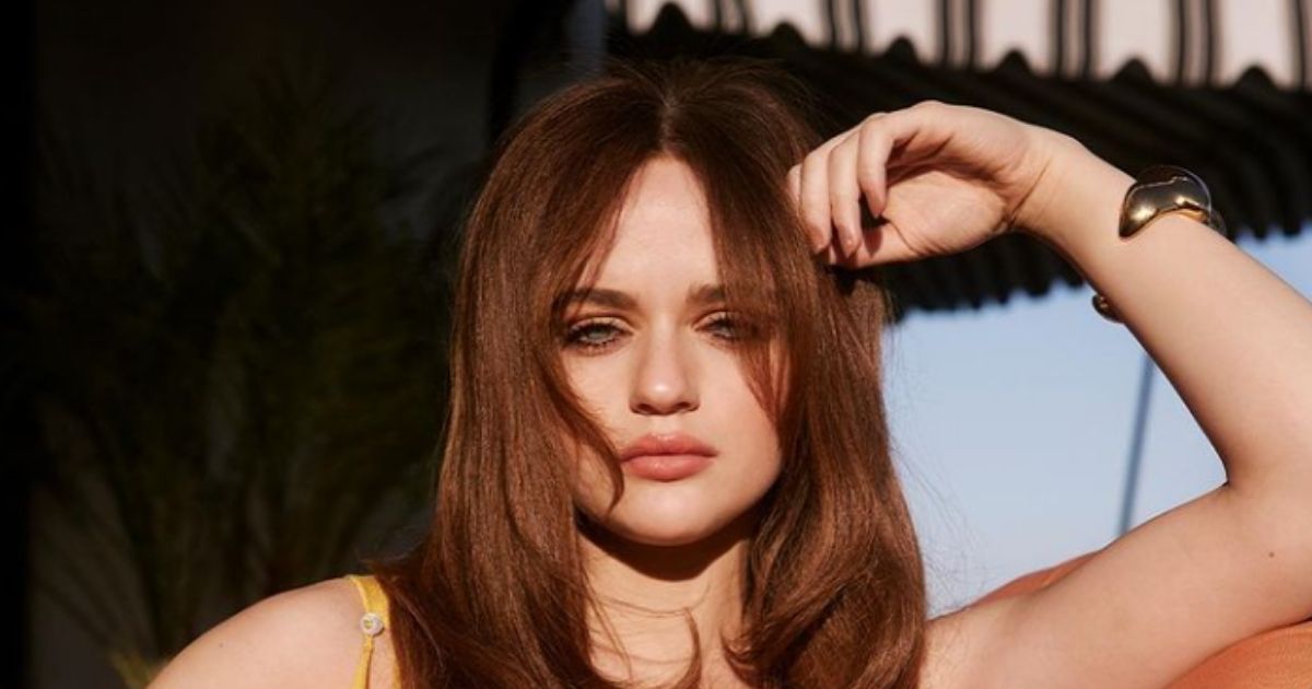 The In Between : le film avec Joey King cartonne sur Netflix