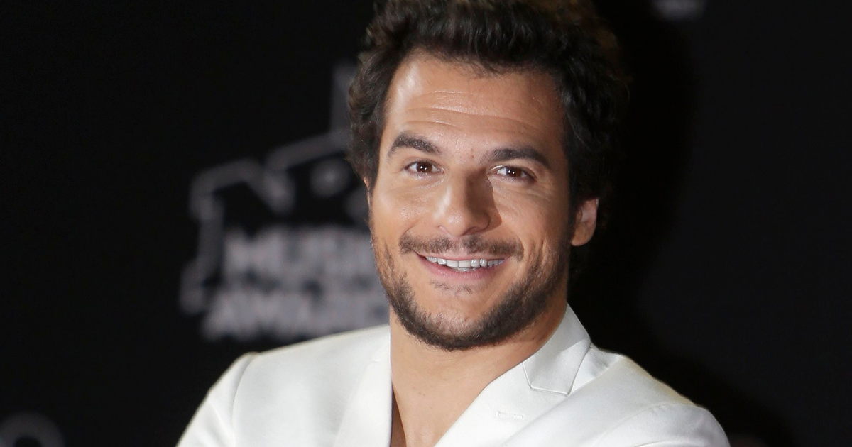 Amir annonce qu'il va être papa pour la deuxième fois