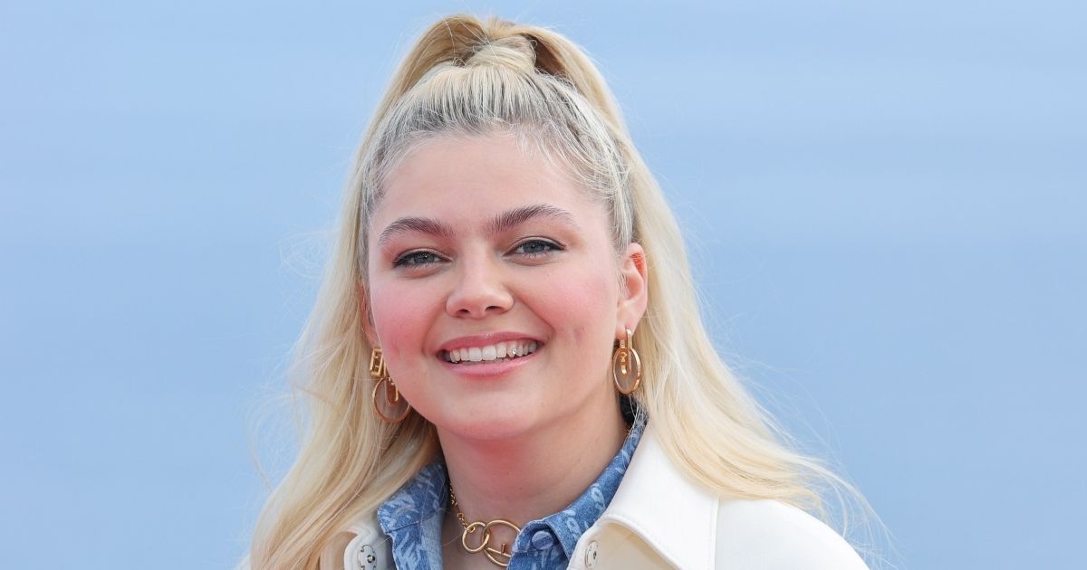 Louane fait son retour au cinéma