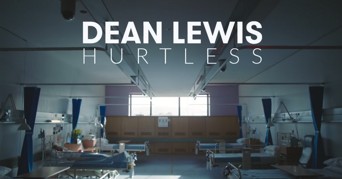 Dean Lewis raconte sa rupture avec « Hurtless