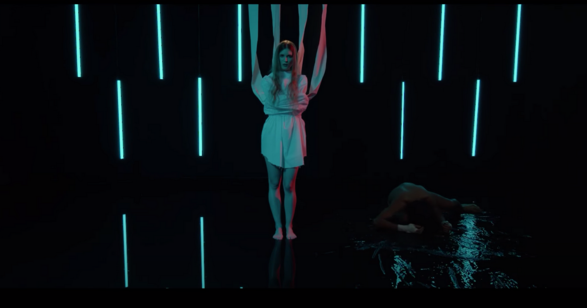 Connaissez-vous Laura Crowe & Him