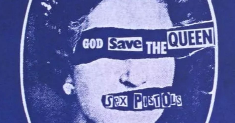 « God Save The Queen » revient 45 ans après le scandale