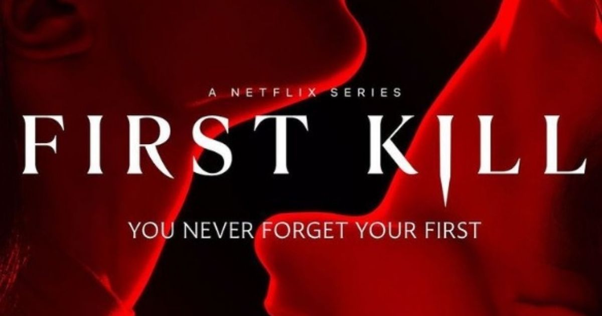 First Kill : la nouvelle série de vampires à découvrir