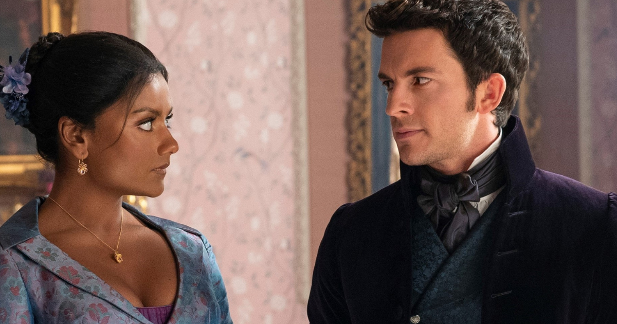 Bridgerton : Kate et Anthony, de retour avec plusieurs scènes HOT