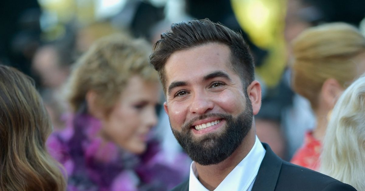Kendji réalise son rêve grâce à Eva Longoria