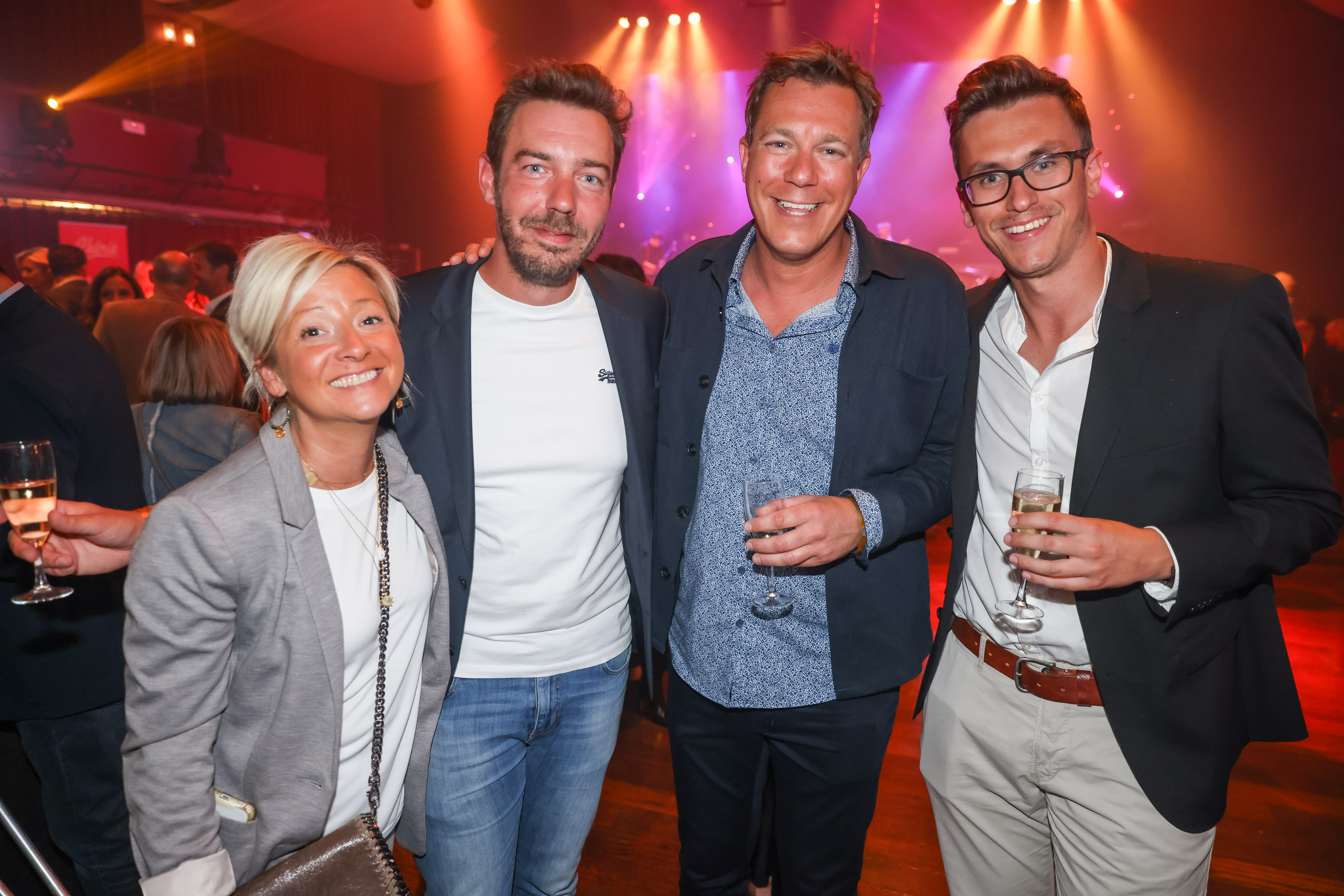 NGroup | The Handover