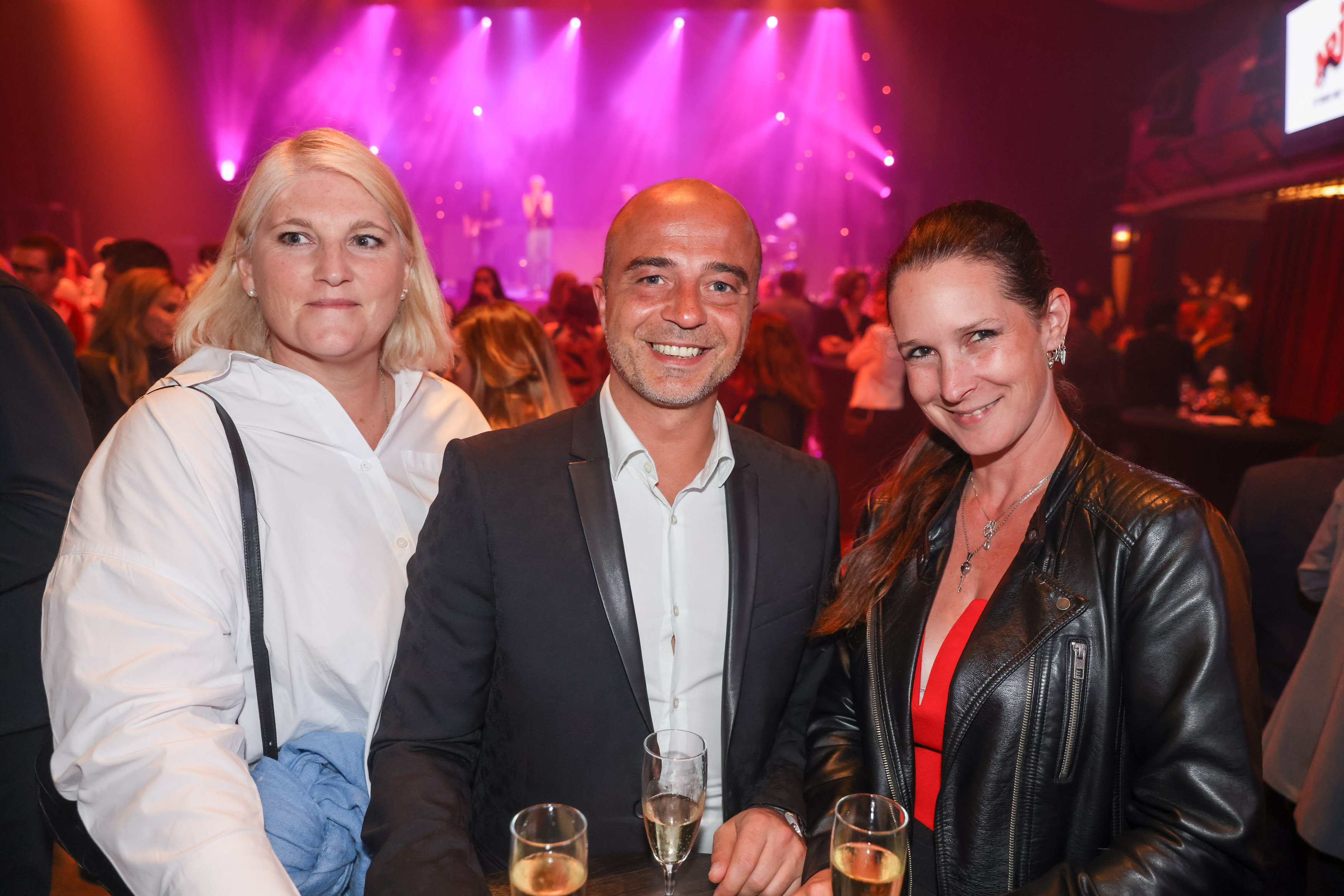 NGroup | The Handover