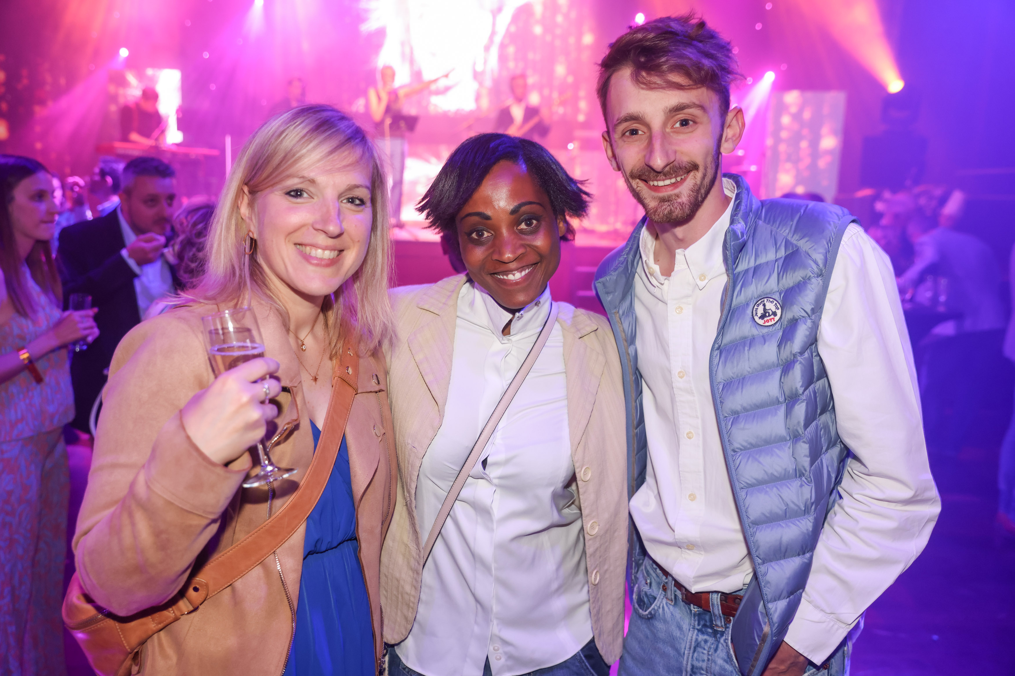 NGroup | The Handover