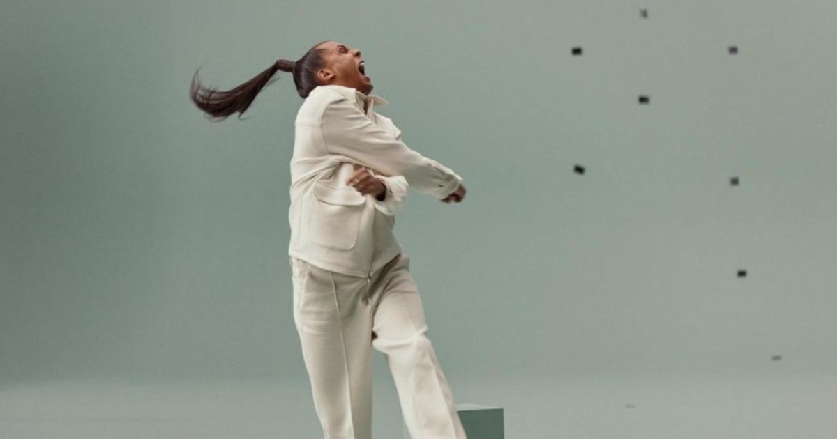 La sublime déclaration de Stromae à sa compagne