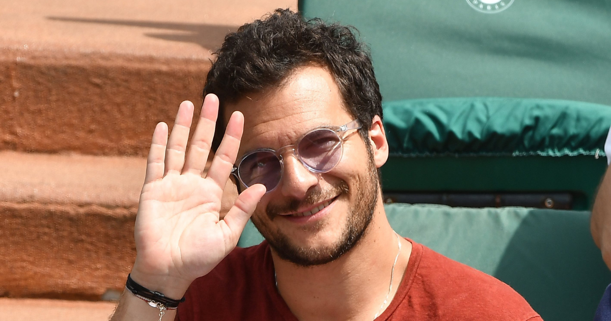 BREAKING NEWS : Amir est papa pour la deuxième fois