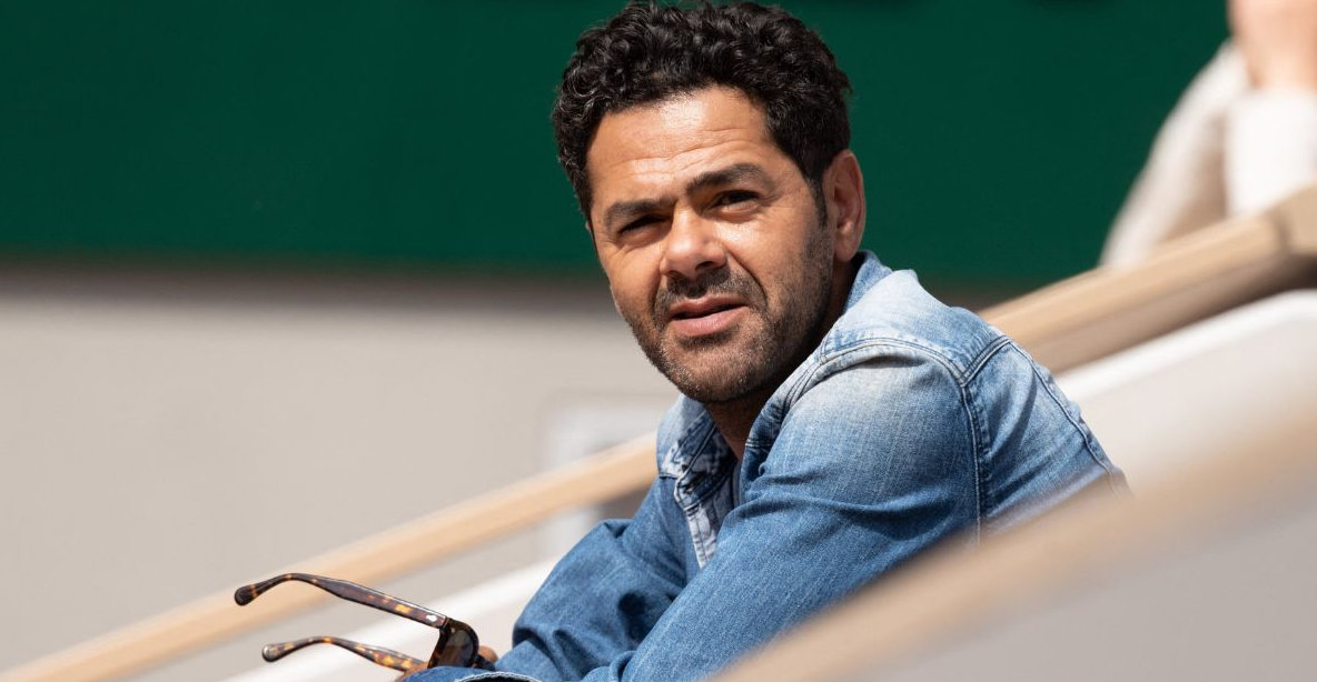 Jamel revient dans une série sur Canal