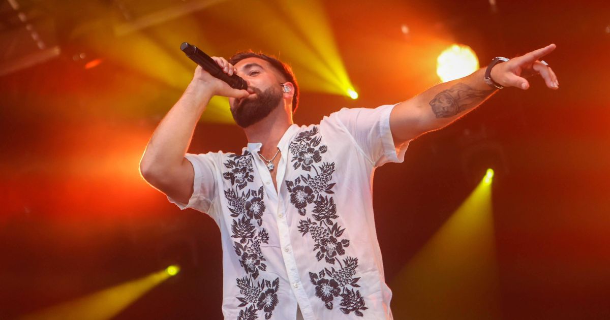 Kendji sera-t-il présent dans la suite de Champion