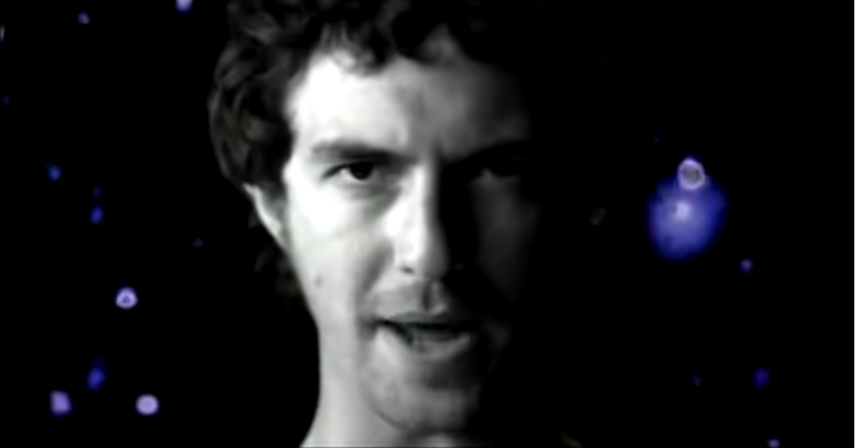 Le premier single de Calogero : Sortir des Charts et "Prendre l'air"