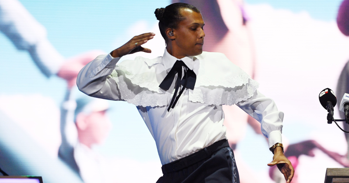 Découvrez ces 10 choses que vous ne savez probablement pas sur Stromae