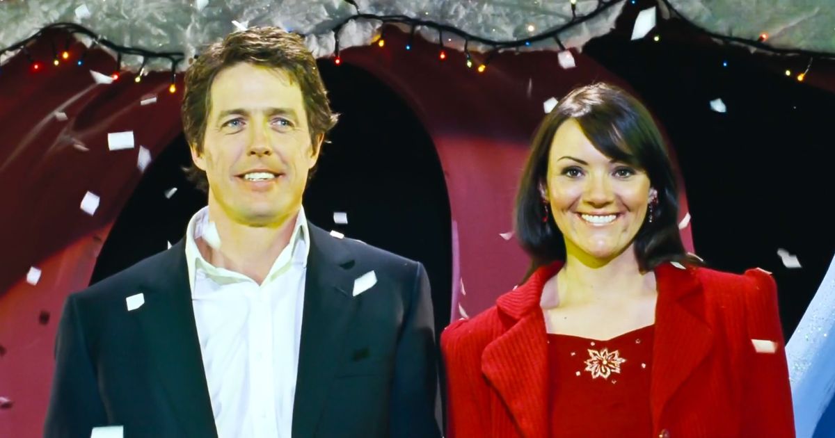 Le casting de « Love Actually » réuni pour les 20 ans du film