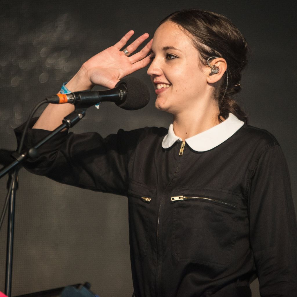 Jain : son prochain album arrive bientôt et il est sublime