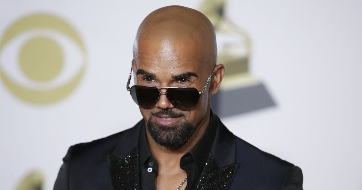 Shemar Moore sera bientôt papa pour la première fois
