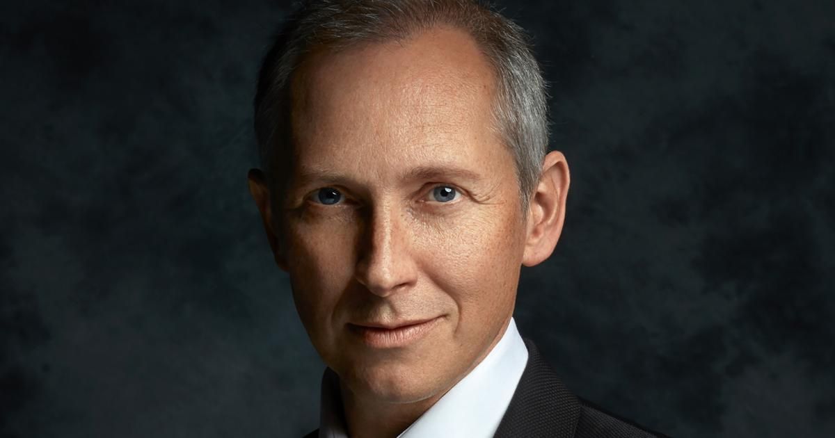 Helmut Lotti en concert au Théâtre Royal de Mons