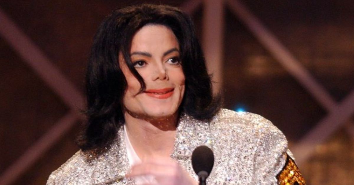 Le Roi de la pop aura bien droit à un biopic