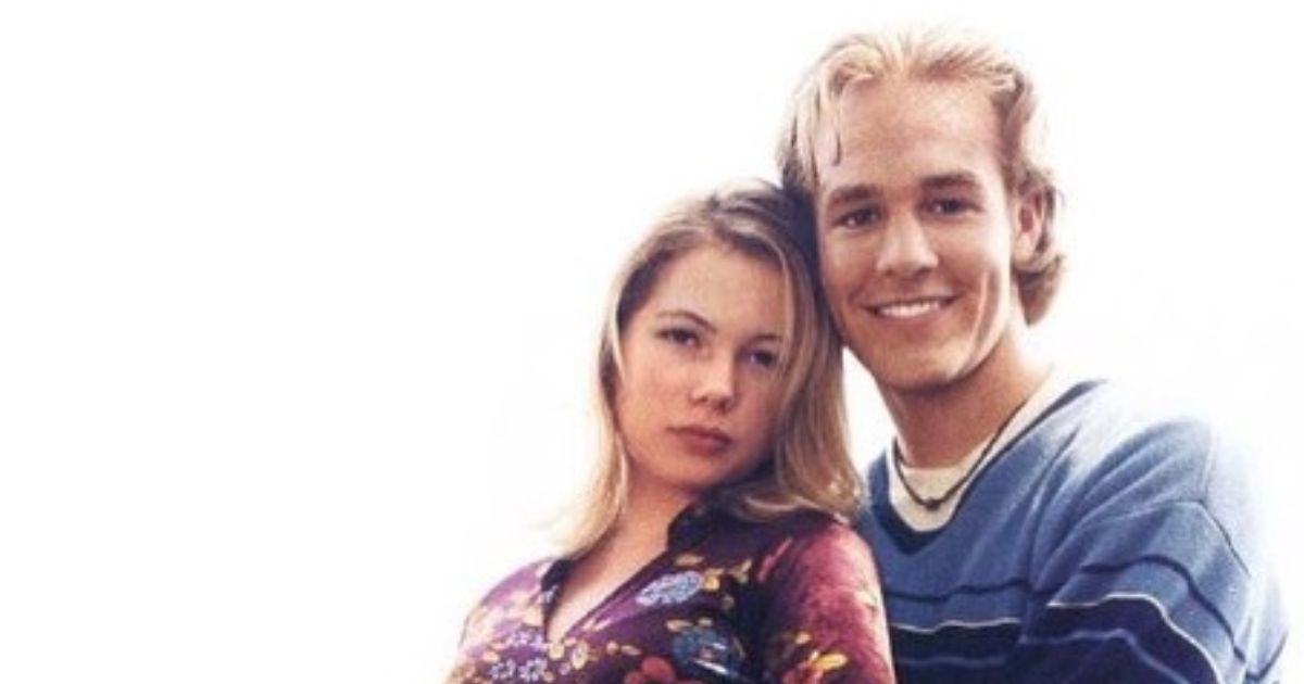 Dawson : la série culte fête ses 25 ans