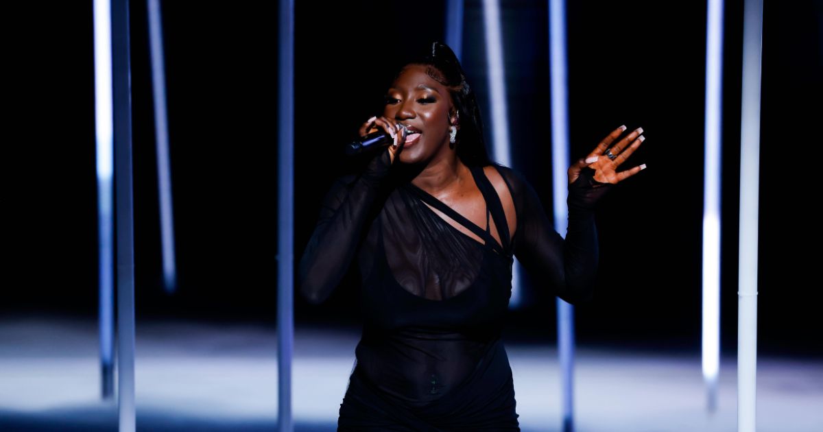 Aya Nakamura dévoile un nouvel extrait de son prochain album