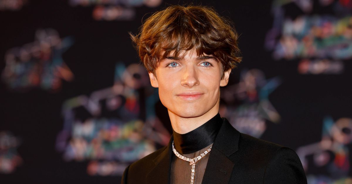 Pierre de Maere sort son album et fait une annonce incroyable