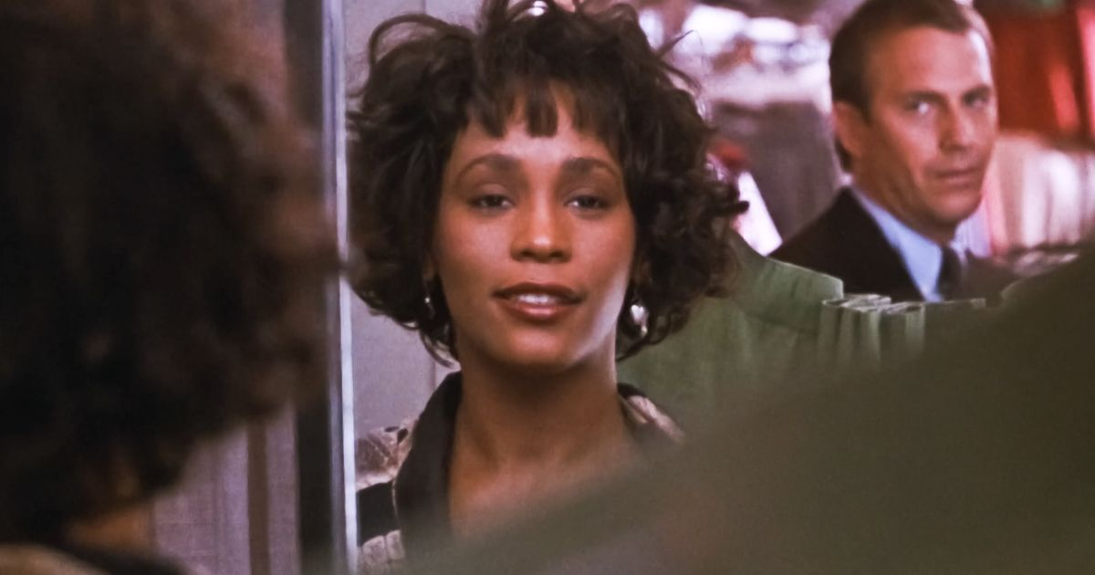 La Story de Whitney Houston (Episode 2)
