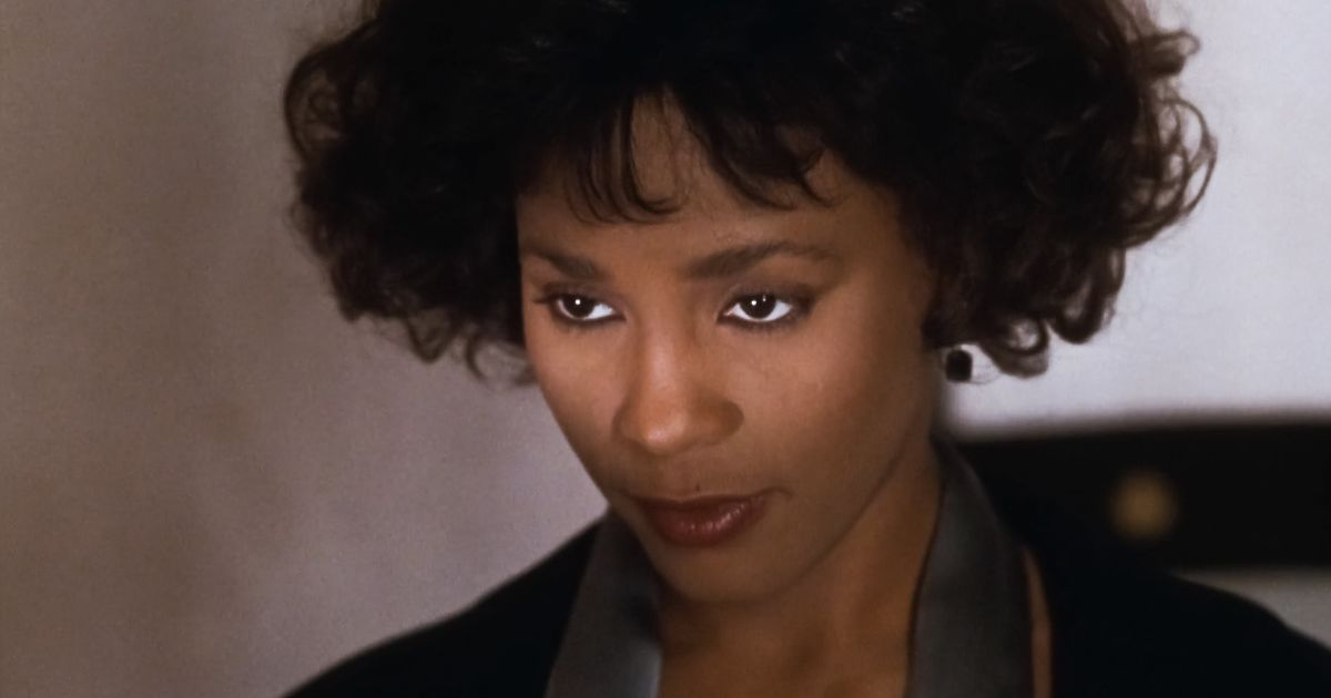 La Story de Whitney Houston (Episode 3)
