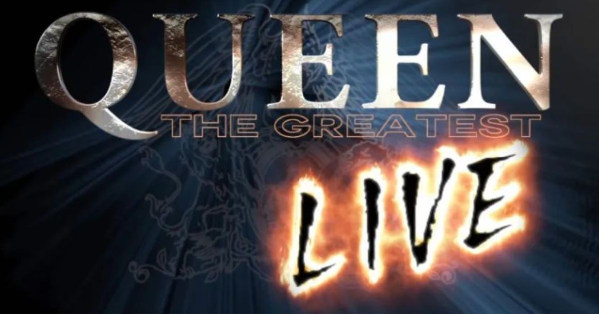 Queen : découvrez une série sur es performances live