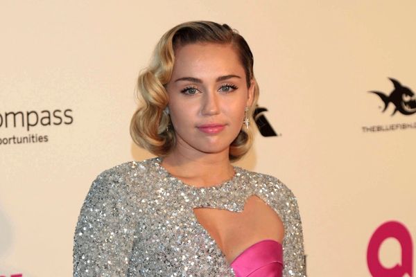 Miley Cyrus : voici pourquoi son dernier clip est devenu viral