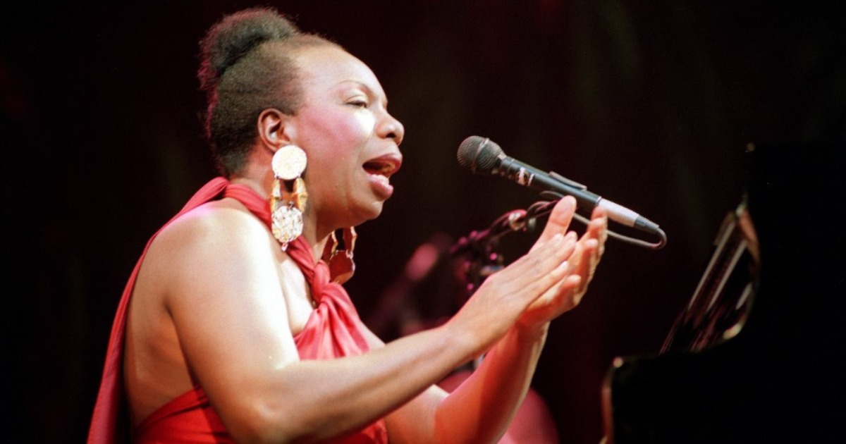 Comment Nina Simone, diva du jazz, reste championne des ventes