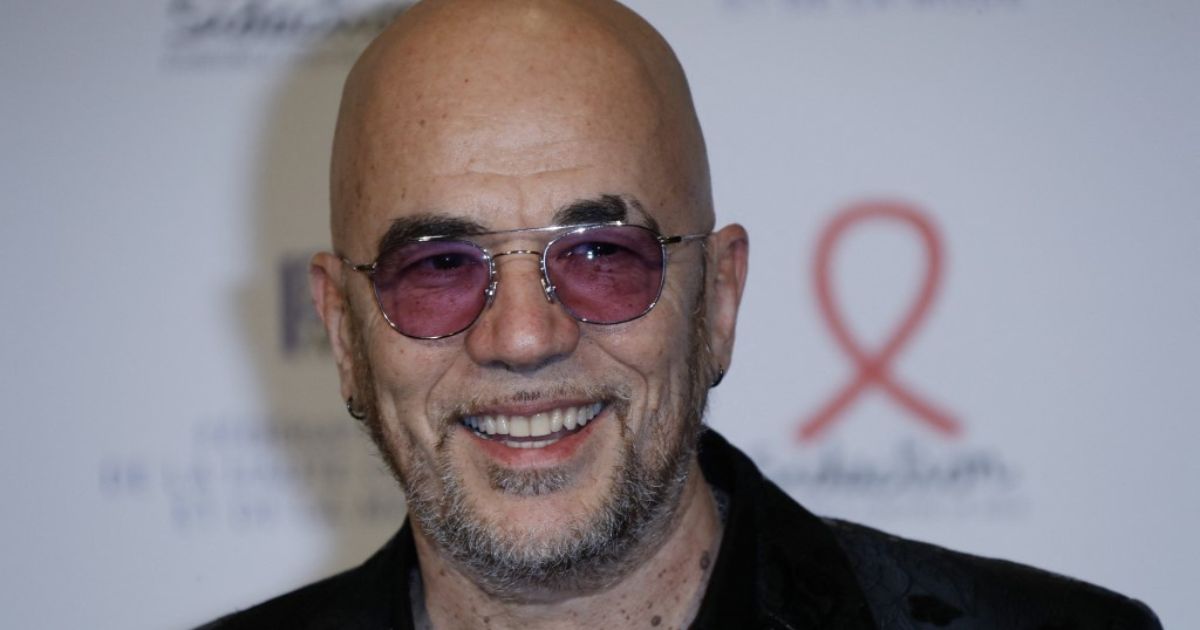 L'histoire secrète du morceau « Fan » de Pascal Obispo