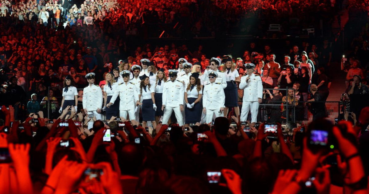 5 choses à savoir sur les concerts des Enfoirés