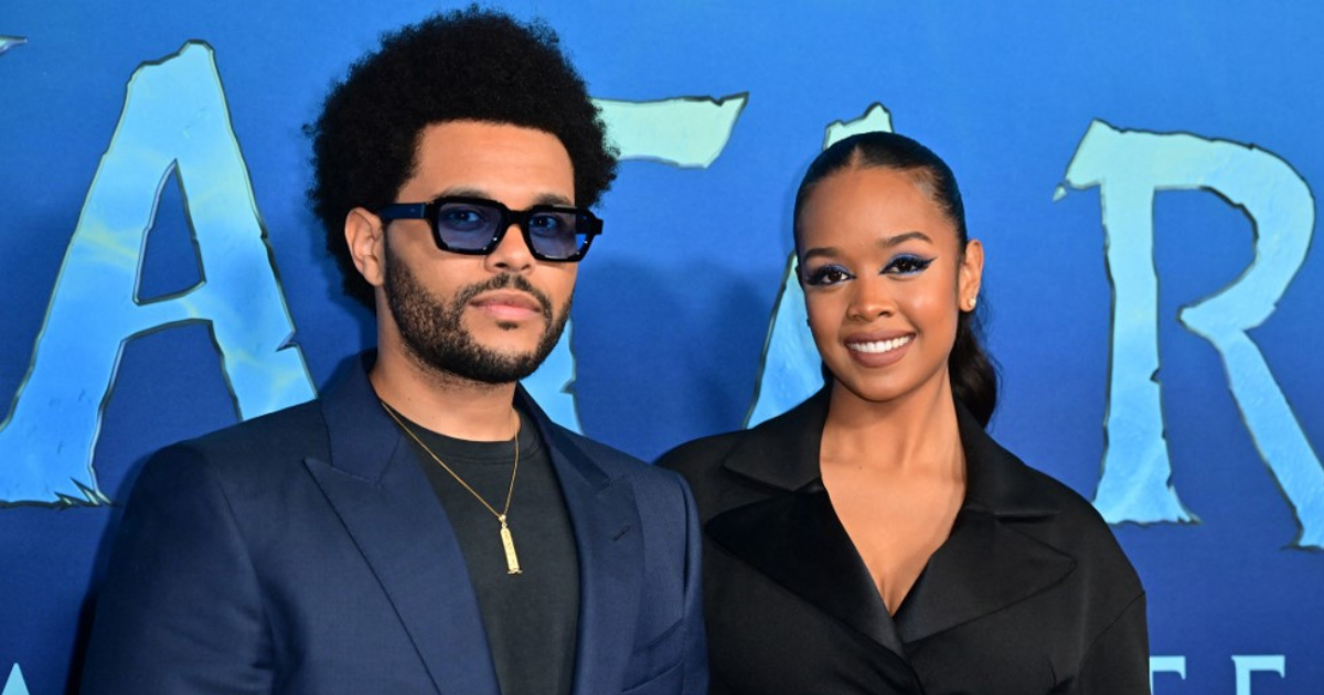 Découvrez le clip de The Weeknd pour le nouveau film Avatar