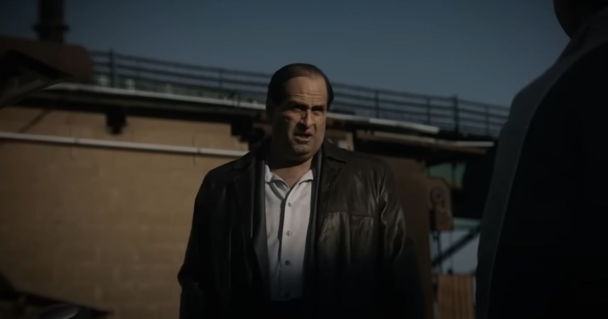 Batman : l'incroyable transformation de Colin Farrell en Pingouin