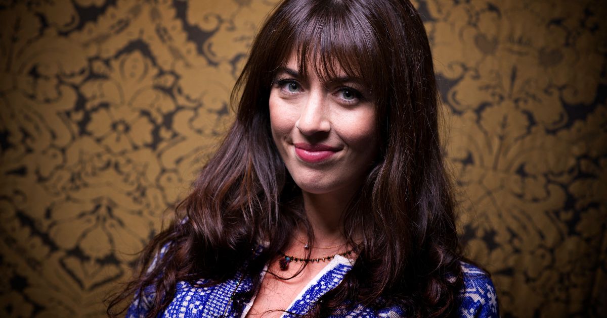 Nolwenn Leroy : la chanson « Cassé » ne lui était pas destinée à l'origine