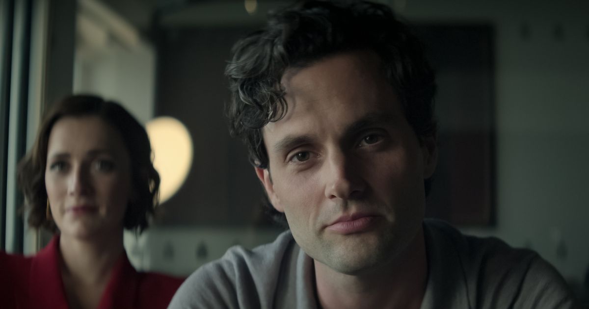 You : cette nouvelle théorie selon laquelle Love serait vivante