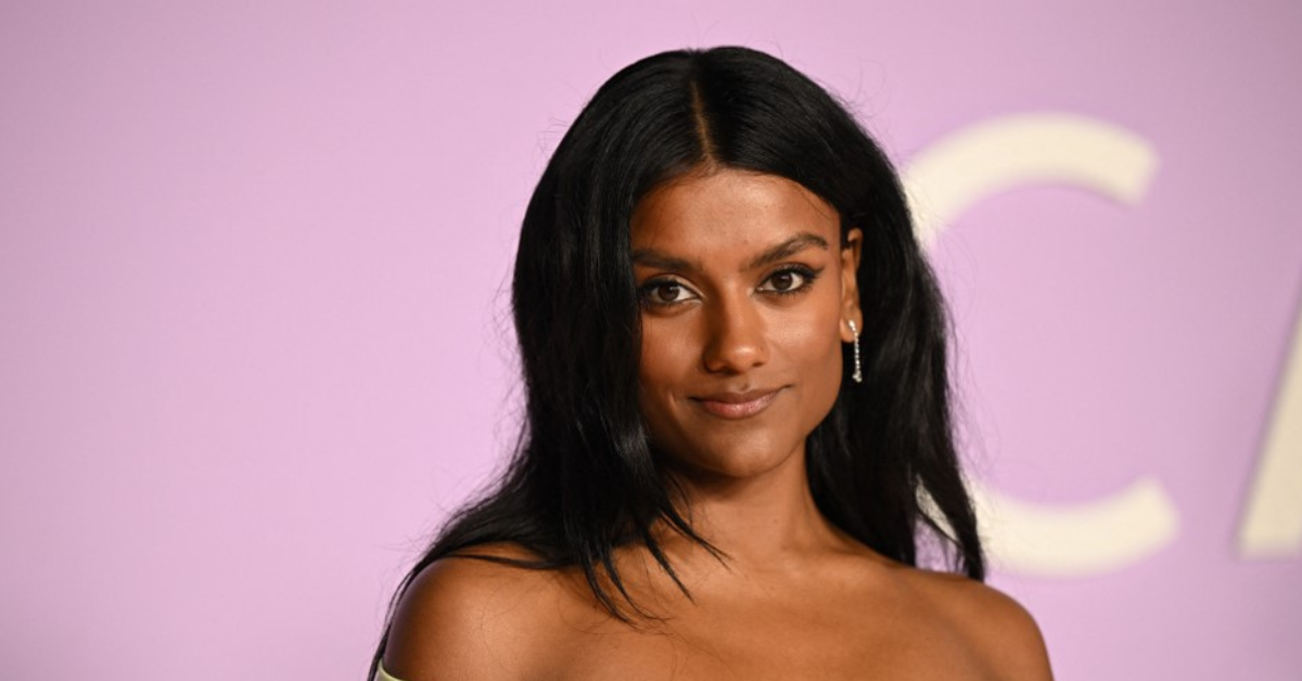 Bridgerton : l'actrice Simone Ashley a officialisé sa relation