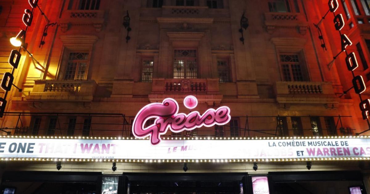 « Grease »: la série préquelle se dévoile dans un premier teaser