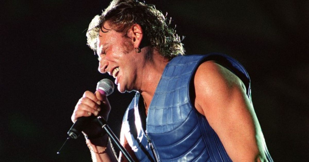 Parc des Princes 93 : le concert de Johnny diffusé au cinéma