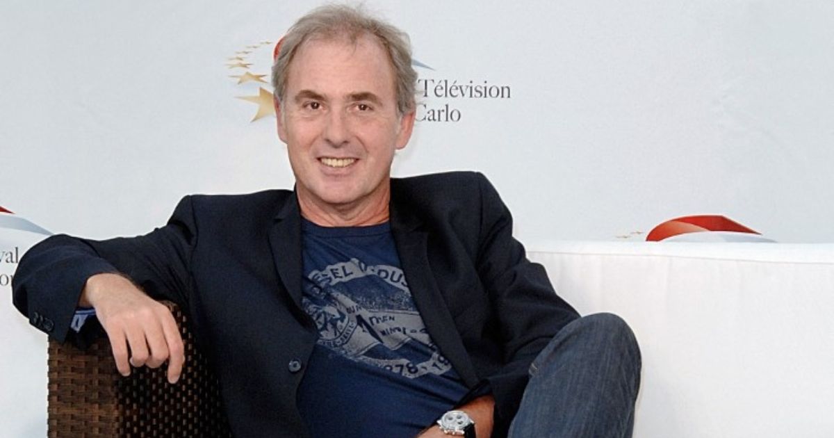 Que devient Philippe Risoli, l'ex-animateur du « Juste Prix