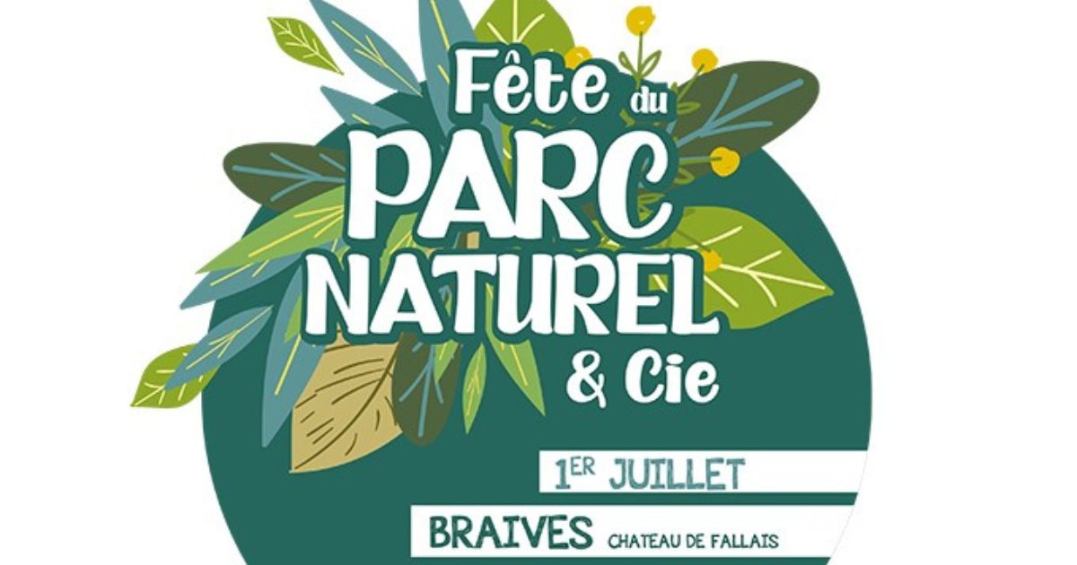 Fête du Parc naturel & Cie à Braives