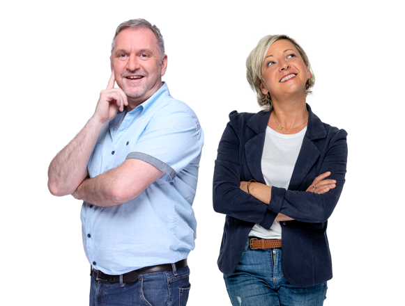 La grille des programmes de Nostalgie Belgique