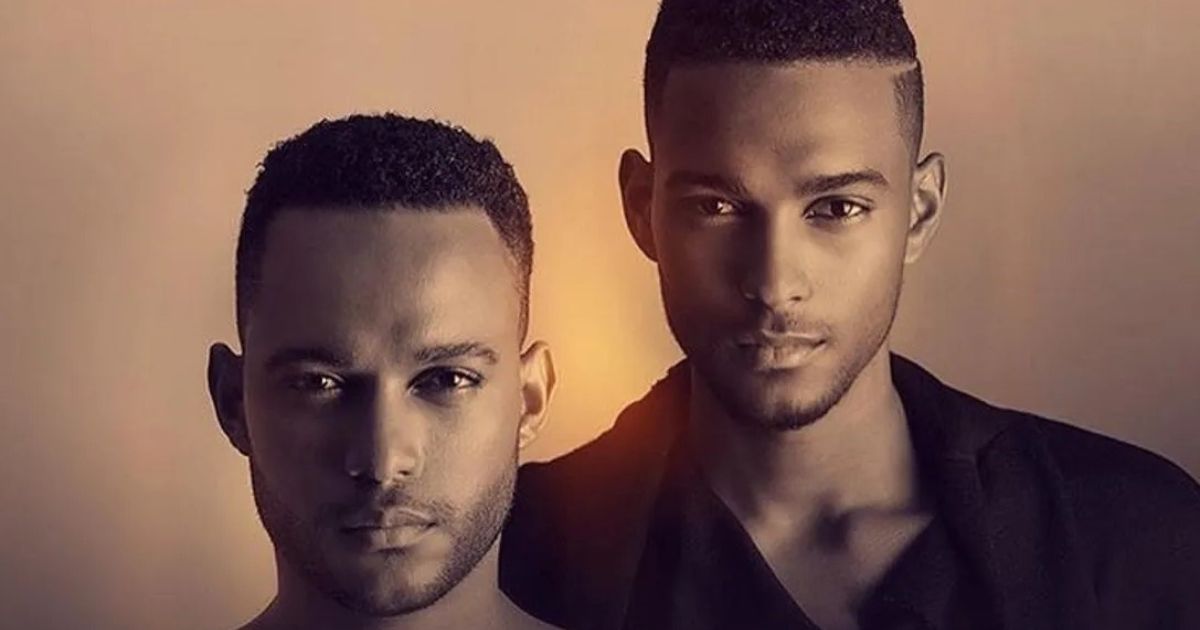 Calema en concert au Cirque Royal