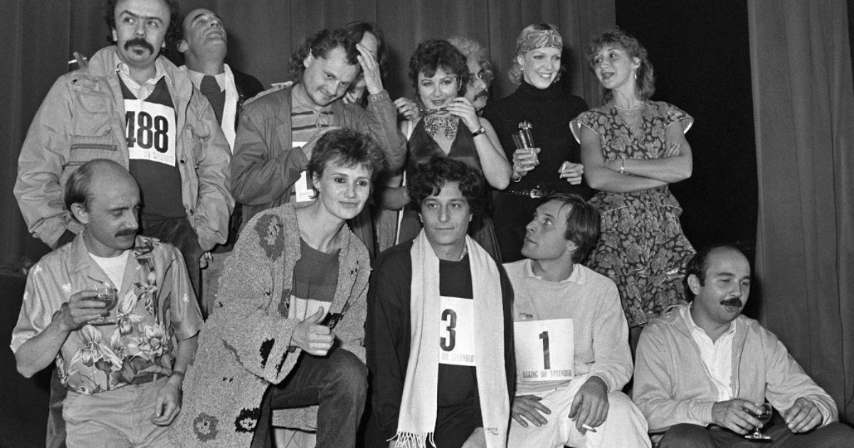 Le Splendid se dit prêt à se retrouver autour d'un projet ciné