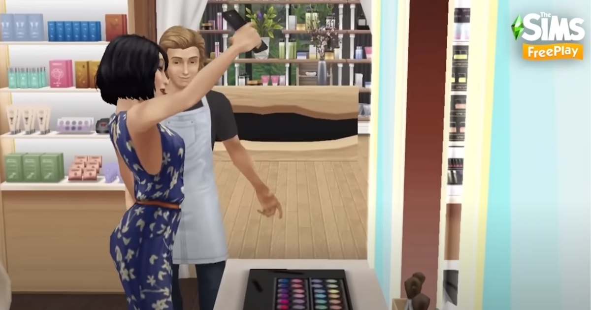 Les Sims 5 : le jeu cultissime revient avec plein de nouveautés