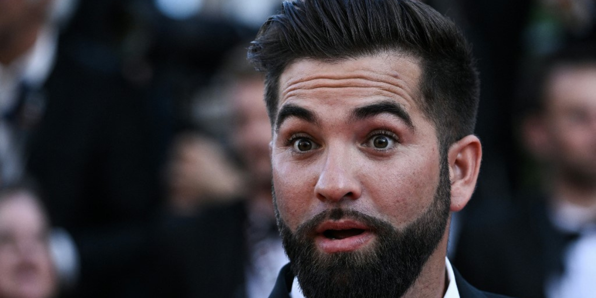 Découvrez l'anecdote folle sur la signification du prénom de Kendji