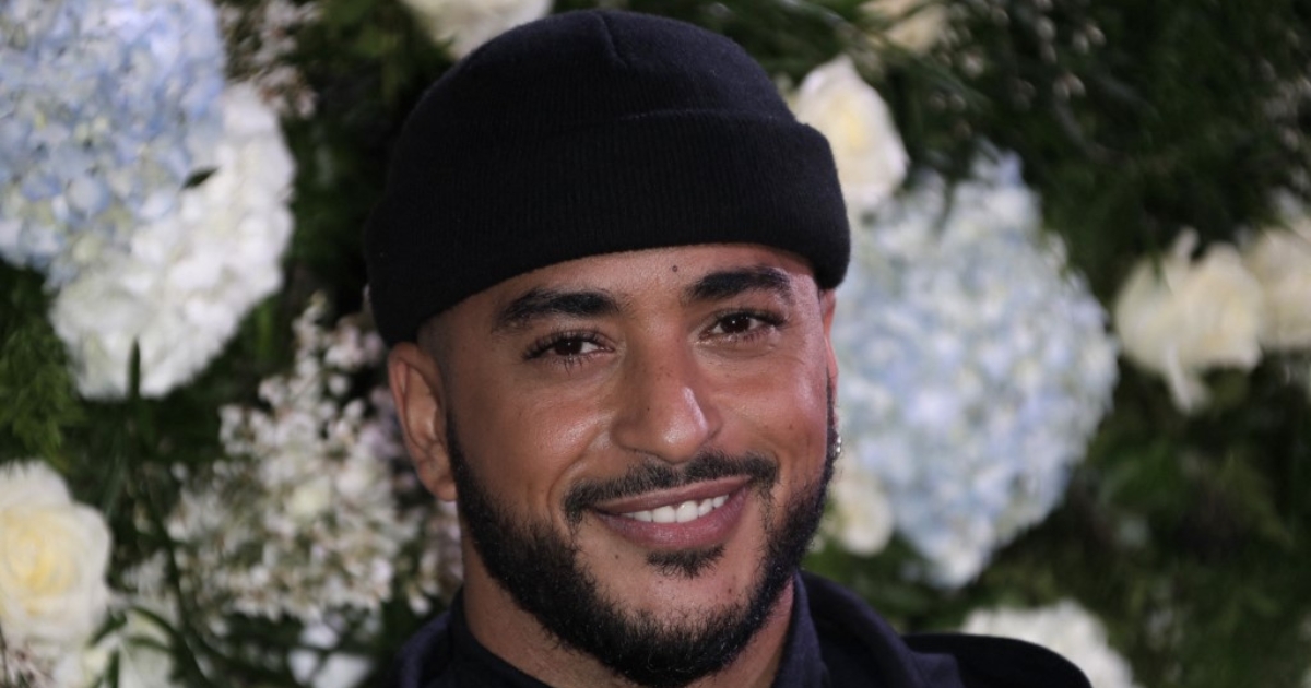 The Voice Kids : Slimane était très ému devant une prestation